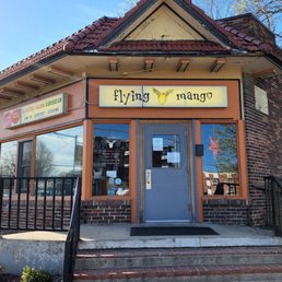 FLYING MANGO - Updated November 2025 - 244 Photos & 455 Reviews - 4345 ...
