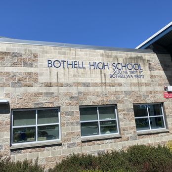 BOTHELL HIGH SCHOOL - Updated December 2025 - 14 Photos - 9130 NE 180th ...