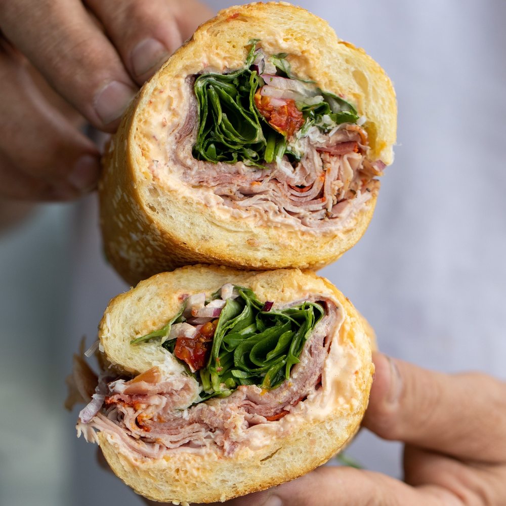 GRAZIE GRAZIE - 440 Photos & 347 Reviews - 85 District Square SW ...