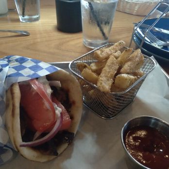 THE GREEK JOINT KITCHEN & BAR - Updated June 2025 - 387 Photos & 196 ...