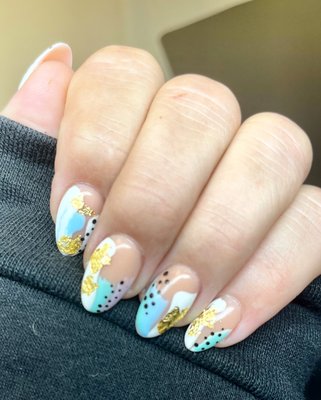 M. VINCE’ NAIL SPA - 31 Photos & 23 Reviews - 3050 Washtenaw Ave, Ann ...