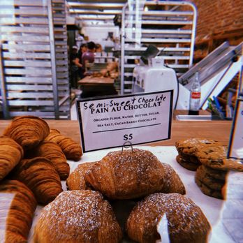 PROOF BREAD - Updated May 2025 - 175 Photos & 146 Reviews - 125 W Main ...