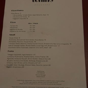 TONINO - Updated March 2025 - 153 Photos & 80 Reviews - 669 Centre St ...