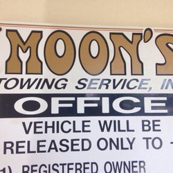 MOON’S TOWING - 21 Photos & 27 Reviews - 3505 Berwick St, New Orleans ...