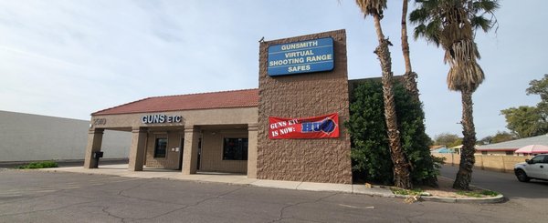 THE HUB MESA - Updated February 2025 - 12 Photos - 2910 S Alma School ...