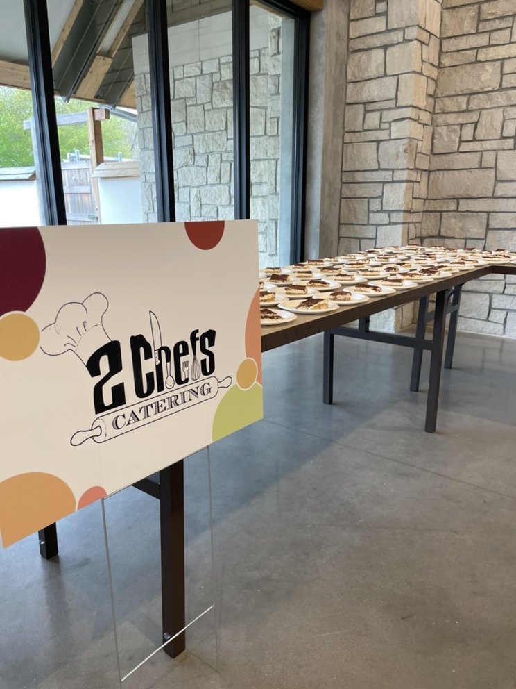 2 CHEFS CATERING - Updated October 2025 - 2518 SW 17th St, Topeka ...