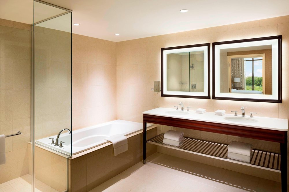 SHERATON AUSTIN GEORGETOWN HOTEL & CONFERENCE CENTER - Updated November ...
