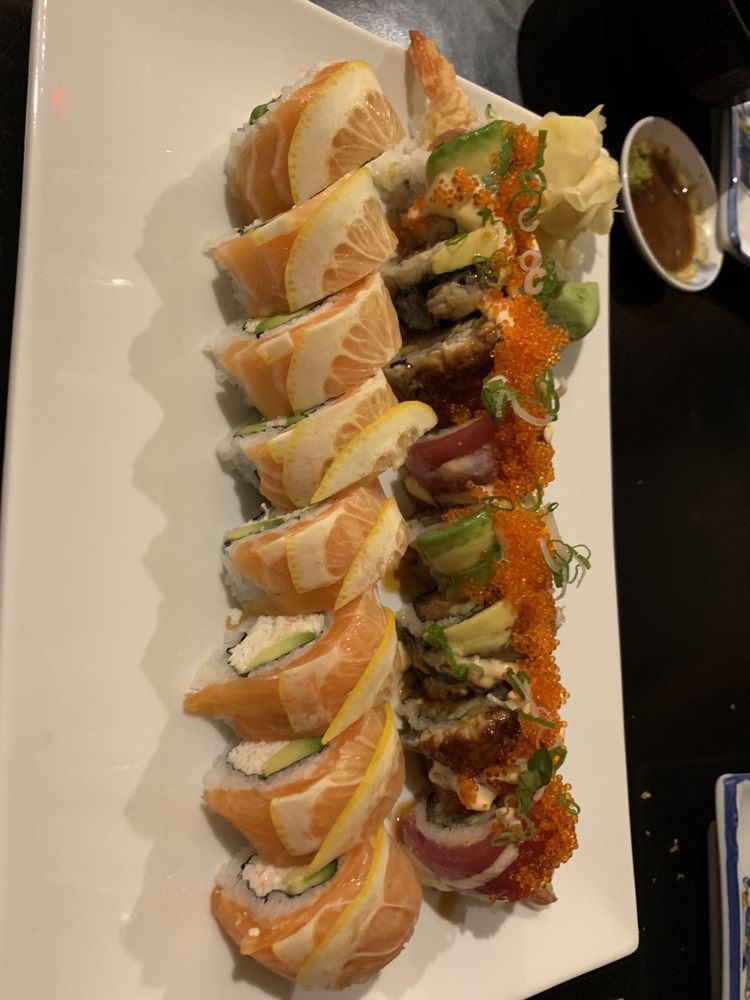 SUSHIKO - 244 Photos & 265 Reviews - Japanese - 4546 El Camino Real ...