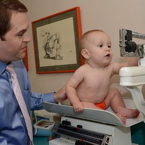 OAK CLIFF PEDIATRICS - Updated December 2025 - 1107 W Jefferson Blvd ...