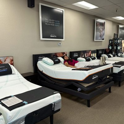 MANCINI’S SLEEPWORLD - STOCKTON - Updated March 2025 - 74 Photos & 120 ...