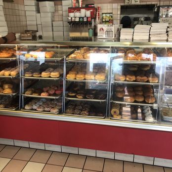 TASTEES DONUT & BURGER - Updated December 2025 - 81 Photos & 149 ...