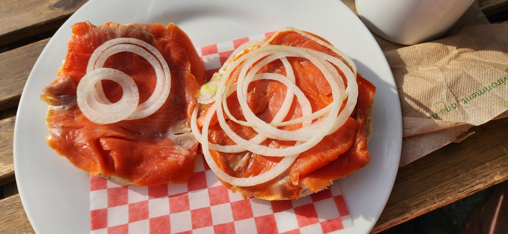 CAFE VILLAGGIO - Updated September 2025 - 114 Photos & 83 Reviews ...