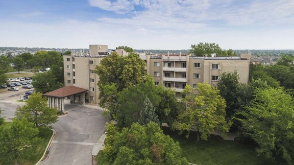 THE VILLAS AT SUNNY ACRES - SNF - Updated September 2025 - 22 Photos & 26 Reviews - 2501 E 104th ...