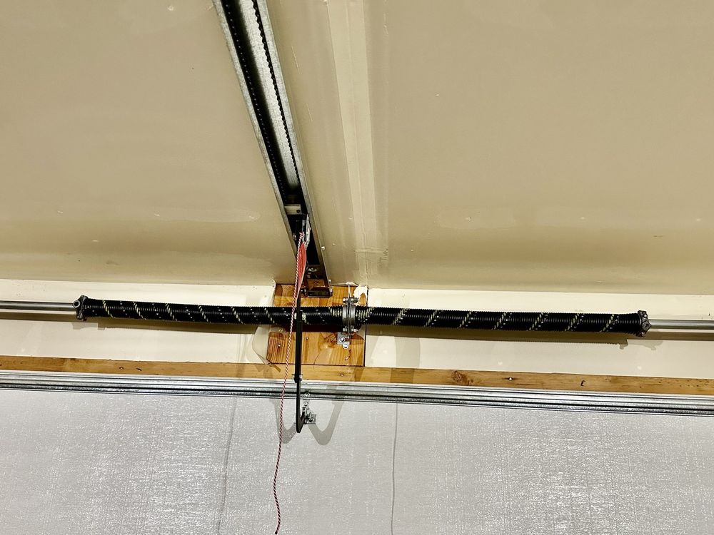 PENINSULA OVERHEAD DOORS - Updated September 2025 - 15 Photos - 41710 ...