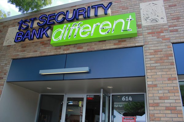 1ST SECURITY BANK - Updated June 2026 - 12 Photos & 16 Reviews - 614 ...
