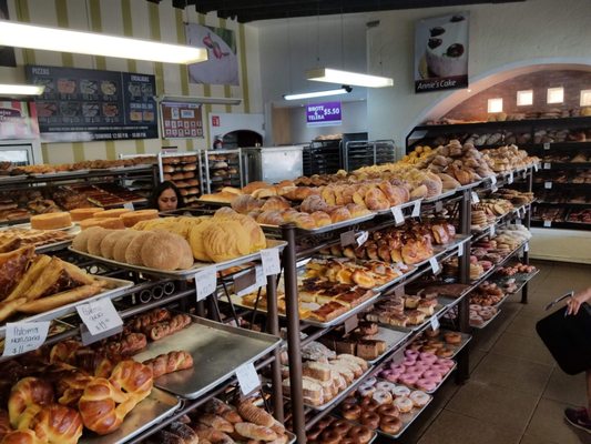 EL MEJOR PAN DE TECATE - 75 Photos & 57 Reviews - Av. Benito Juárez 331 ...