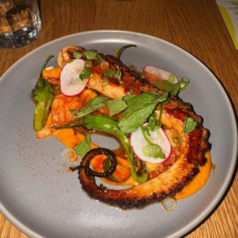 WILD CHILD RESTAURANT & COCKTAIL BAR - Updated September 2024 - 617 ...