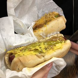 DEVIL DAWGS - SOUTH STATE - 968 Photos & 856 Reviews - 767 S State St ...