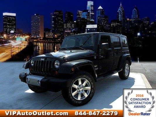 VIP AUTO OUTLET - Updated October 2025 - 90 Photos & 39 Reviews - 2809 ...
