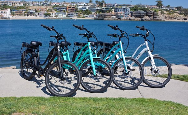 E-LUX ELECTRIC BIKES - Updated October 2024 - 70 Photos & 60 Reviews ...