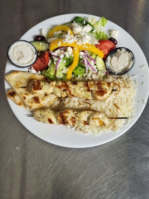 KALAMATA GREEK KITCHEN - Updated April 2025 - 112 Main St, Gloucester ...