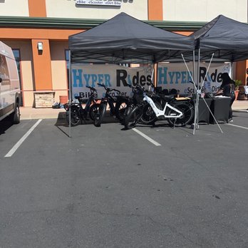 HYPER RIDES OF ROCKLIN - Updated December 2025 - 58 Photos & 20 Reviews - 2330 Sunset Blvd ...