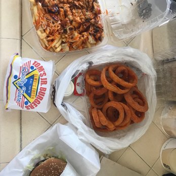 TOM’S JR BURGERS - Updated June 2024 - 110 Photos & 137 Reviews - 7852 ...