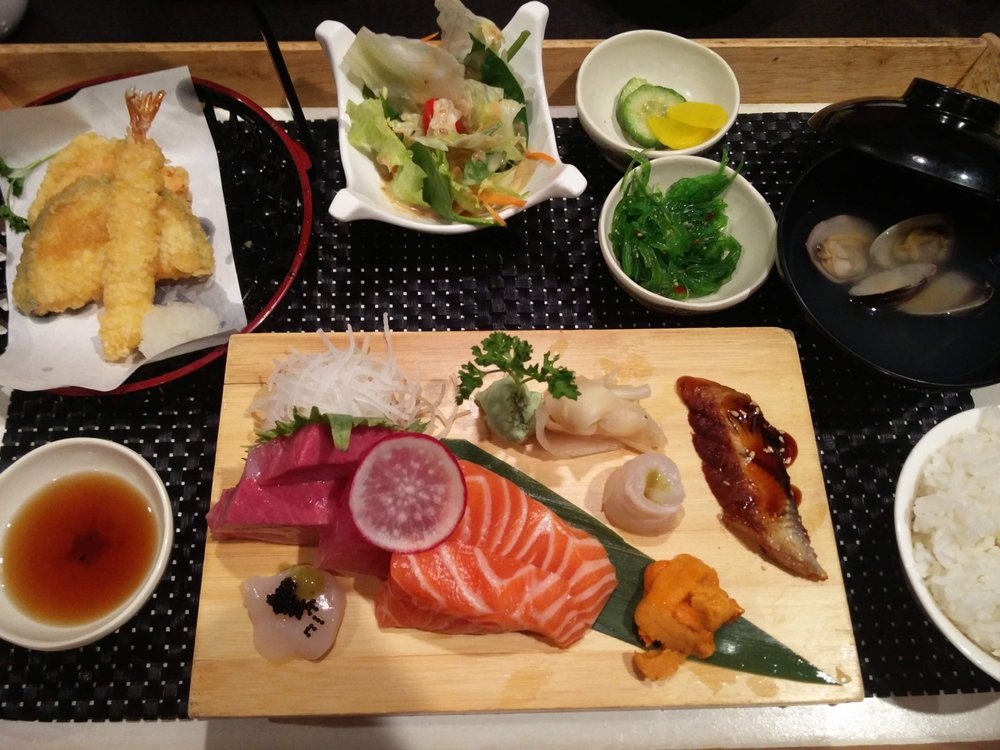 ICHO IZAKAYA - 1416 Photos & 347 Reviews - 5561-5563 Rosemead Blvd ...