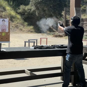 OAK TREE GUN CLUB - Updated October 2025 - 775 Photos & 1069 Reviews ...