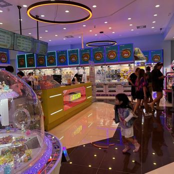 GATCHA - Updated January 2026 - 533 Photos & 82 Reviews - 8001 S Orange ...