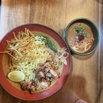 RAMEN DEL BARRIO - Updated March 2025 - 589 Photos & 233 Reviews - 1700 ...