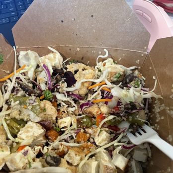 ORGANICO - 234 Photos & 203 Reviews - 5001 Melrose Ave, Los Angeles ...