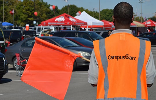 CAMPUSPARC - Updated December 2025 - 68 Reviews - 1560 N High St ...