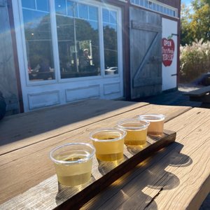 WOODSIDE ORCHARDS - 239 Photos & 141 Reviews - 729 Main Rd, Aquebogue ...