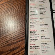 RUBY RIVER STEAKHOUSE - 708 Photos & 806 Reviews - 2750 S Virginia St ...