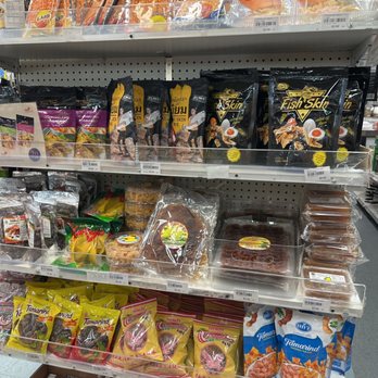 MEKONG ASIAN MARKET - Updated January 2026 - 166 Photos & 63 Reviews ...