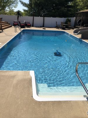 CENTRAL IOWA POOL & SPA - Updated October 2025 - 5360 NE 14th St F, Des ...