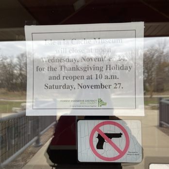 ISLE A LA CACHE MUSEUM - Updated December 2025 - 51 Photos - 501 E ...