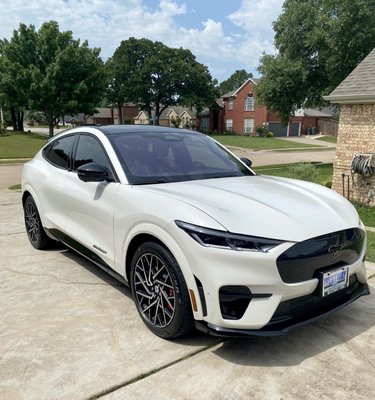 WESTWAY FORD - Updated January 2026 - 54 Photos & 375 Reviews - 801 W ...