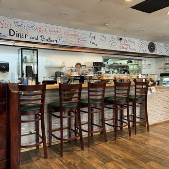 THE LOCAL DINER & BAKERY - Updated August 2025 - 75 Photos & 36 Reviews ...