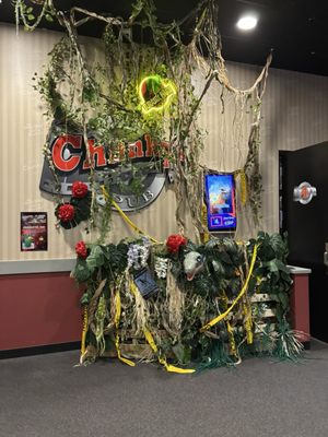 CHUNKY’S CINEMA PUB - MANCHESTER - Updated October 2025 - 80 Photos ...