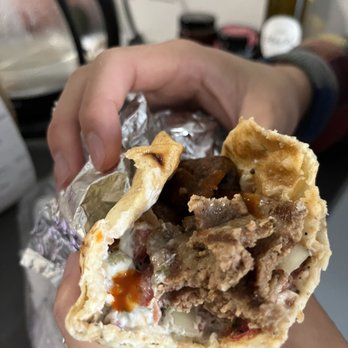 EONS GREEK FOOD FOR LIFE - Updated May 2025 - 254 Photos & 371 Reviews ...