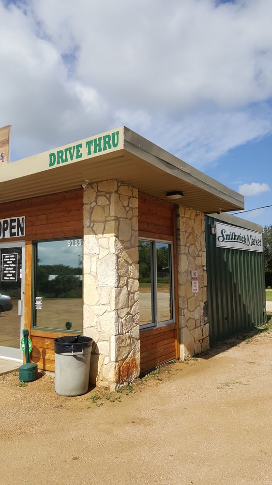 SMITHWICK MARKET - Updated December 2025 - 9135 E Fm 1431, Marble Falls ...