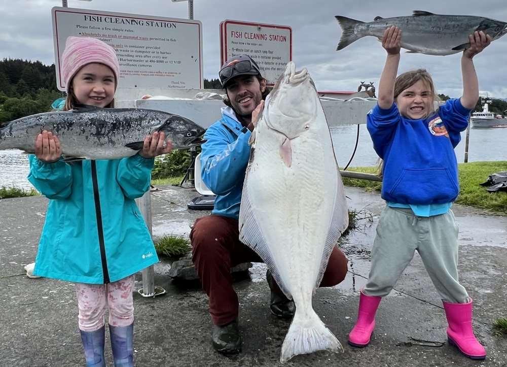 ALASKA OUTDOORS ADDICTION - Updated August 2024 - 35 Photos - 11931 ...