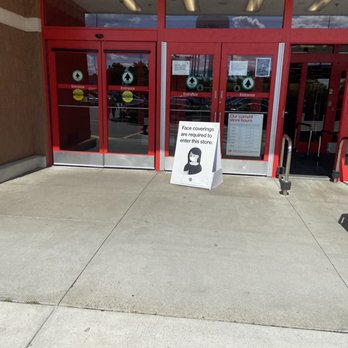 TARGET - Updated December 2025 - 45 Photos & 23 Reviews - 721 Southpark ...