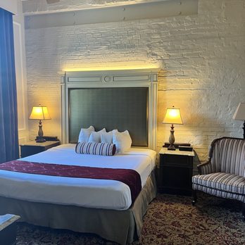 PRINCE CONTI HOTEL - Updated December 2025 - 189 Photos & 226 Reviews ...