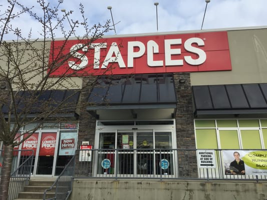 STAPLES - Updated July 2025 - 23 Photos & 32 Reviews - 3003 Grandview ...