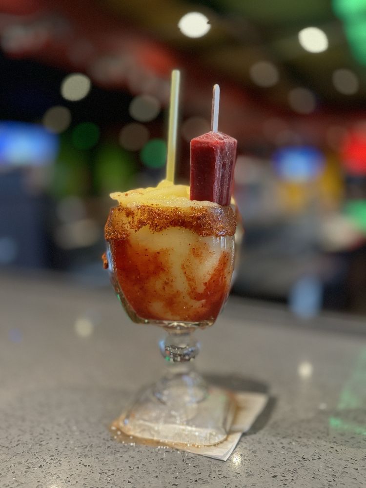 POCKETS - Updated December 2025 - 48 Photos & 39 Reviews - David Alfaro ...