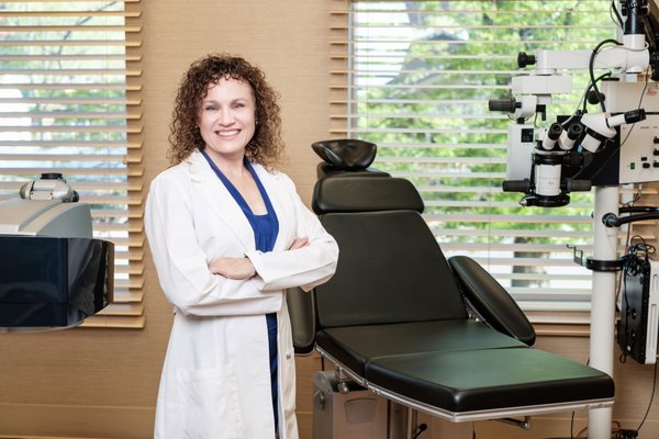 RICHENS EYE CENTER - Updated October 2025 - 21 Photos & 41 Reviews ...