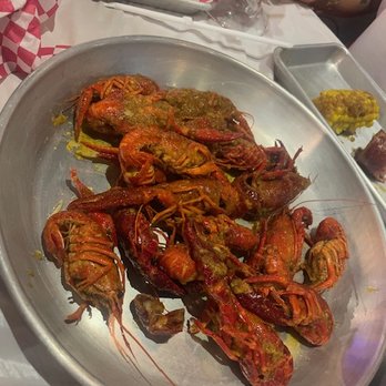 THE CRAB STATION - DALLAS - Updated April 2025 - 565 Photos & 321 ...